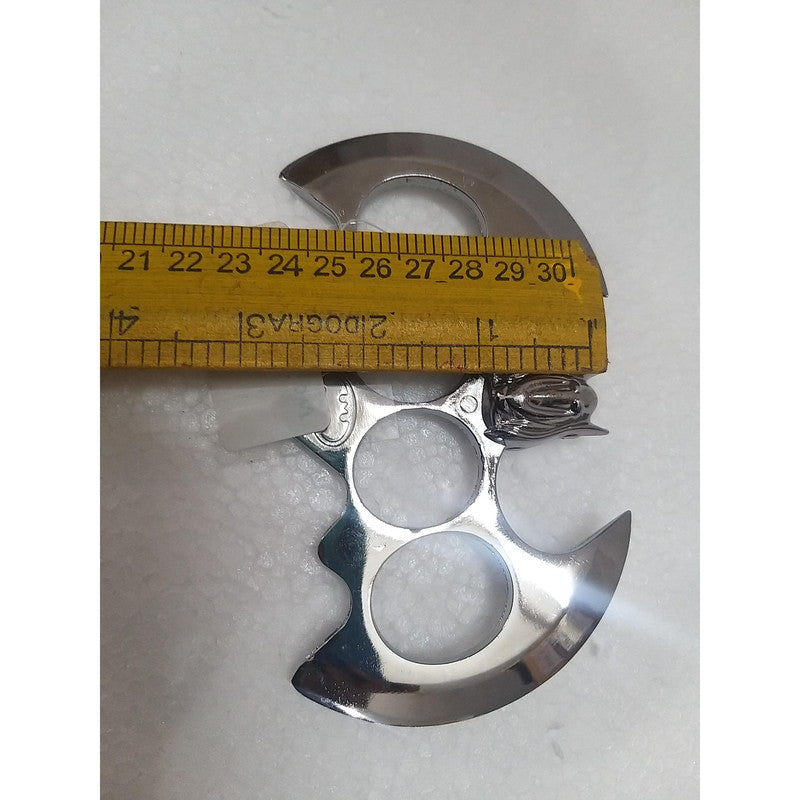 Royal Style Traditional Knuckle (2309) – BrassBlessing