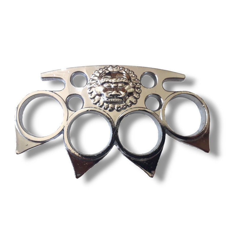 Knuckle Punch With Fine Polishing For Royal Collection (3794 ...