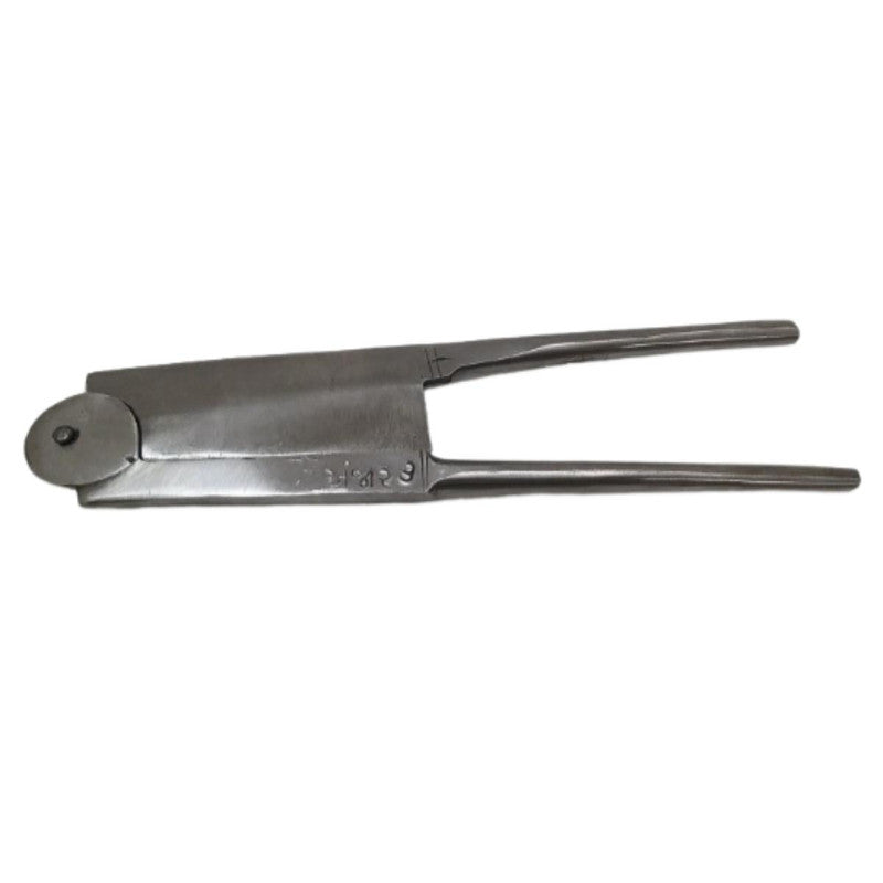 Traditional Plain steel Betel Nut Cutter | Supari Cutter | Betel Nut C ...