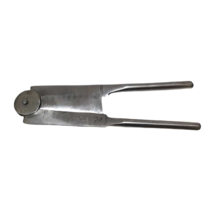 Traditional Plain steel Betel Nut Cutter | Supari Cutter | Betel Nut C ...